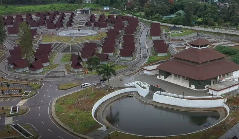 Meningkatkan Standar Pelayanan Minimum dan Profesionalisme SDM di Rest ...